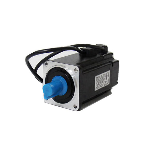 Servo Motor Delta ECM-A3L-CY0401QS1 - Công Ty TNHH Thương Mại Cơ Điện Đông Á