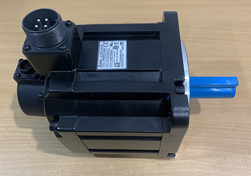 Servo Motor Delta ECMC-EW1310QS - Công Ty TNHH Thương Mại Cơ Điện Đông Á