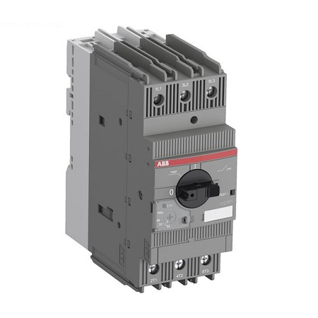 1SAM451000R1016 – CB bảo vệ động cơ ABB MS165-54 (40-54A) 22kW - Công Ty TNHH Thương Mại Cơ Điện ...