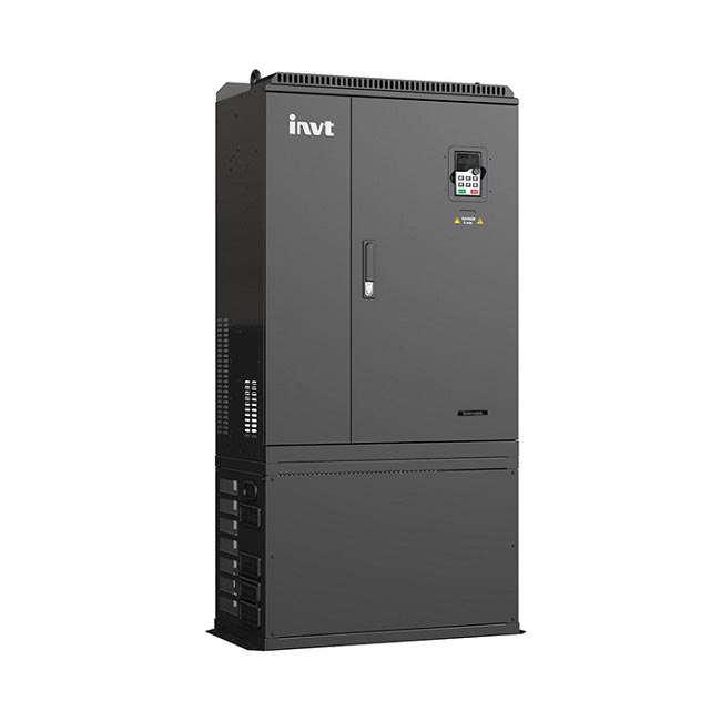 Biến tần INVT GD200A-250G/280P-4 (250-280kW) 3 Pha 380V - Công Ty TNHH ...