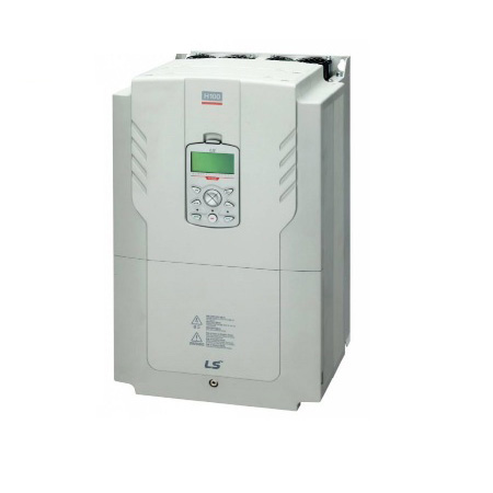 Biến tần LS LSLV0110H100-2CONN 11kW 3 Pha 220V - Công Ty TNHH Thương Mại Cơ Điện Đông Á