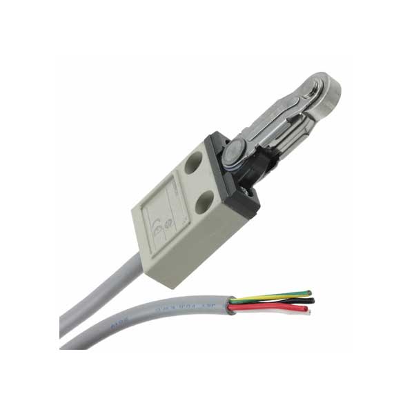 Công tắc hành trình Omron D4C-1260 - Công Ty TNHH Thương Mại Cơ Điện Đông Á