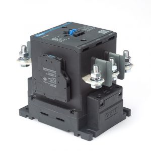 Contactor Chint NXC-185 185A 90kW 2NO+2NC Coil 220V - Công Ty TNHH ...