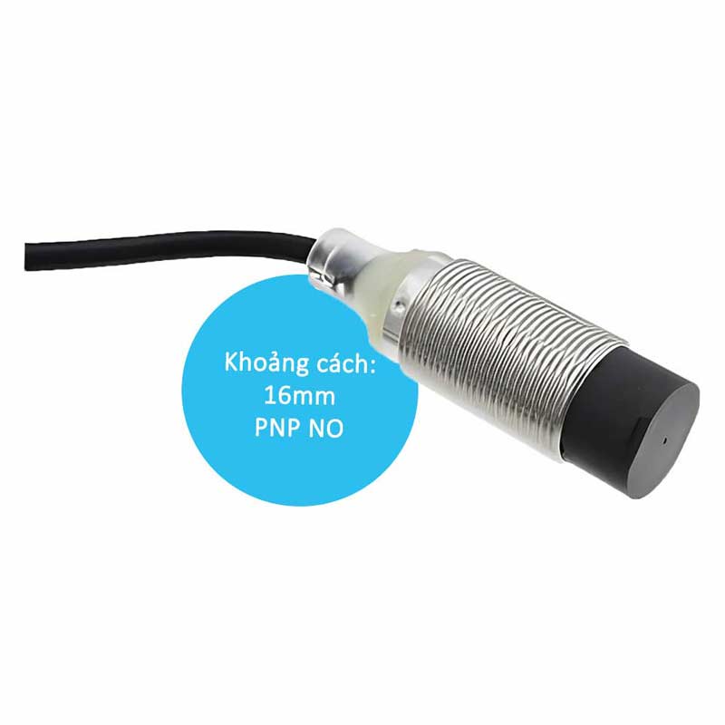 Cảm biến tiệm cận Omron E2B-M18KN16-WP-C2 2M - Công Ty TNHH Thương Mại ...