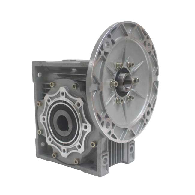 Hộp giảm tốc NMRV 110 1/60 (24 Vòng/phút) - Công Ty TNHH Thương Mại Cơ Điện Đông Á