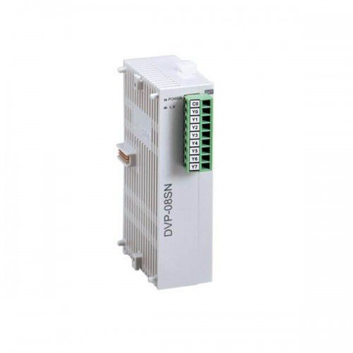 Module Delta DVP08SN11R (8 ngõ ra Relay) - Công Ty TNHH Thương Mại Cơ ...