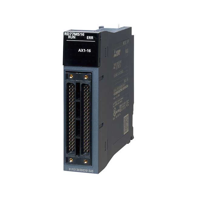 Module điều khiển vị trí Mitsubishi RD75D4 - Công Ty TNHH Thương Mại Cơ ...