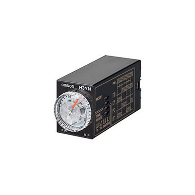 Timer Omron H3YN-4-Z-B DC24 - Công Ty TNHH Thương Mại Cơ Điện Đông Á
