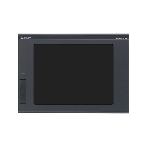 HMI Mitsubishi GT2510-VTBD 10.4 inch 24VDC - Công Ty TNHH Thương Mại Cơ ...