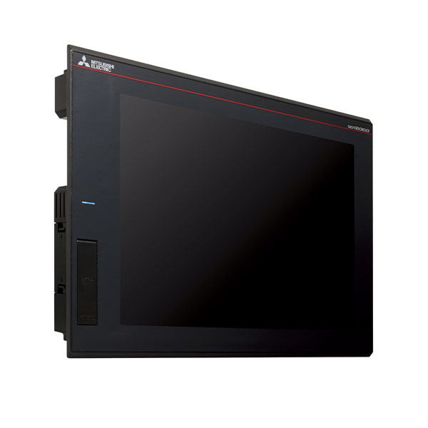 HMI Mitsubishi GT2712-STBD-120 12.1 inch 24VDC - Công Ty TNHH Thương ...