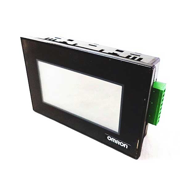 HMI Omron NV3W-MG20L-V1 - Công Ty TNHH Thương Mại Cơ Điện Đông Á