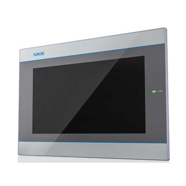 HMI Xinje TS3-700-E 7 inch 24VDC - Công Ty TNHH Thương Mại Cơ Điện Đông Á