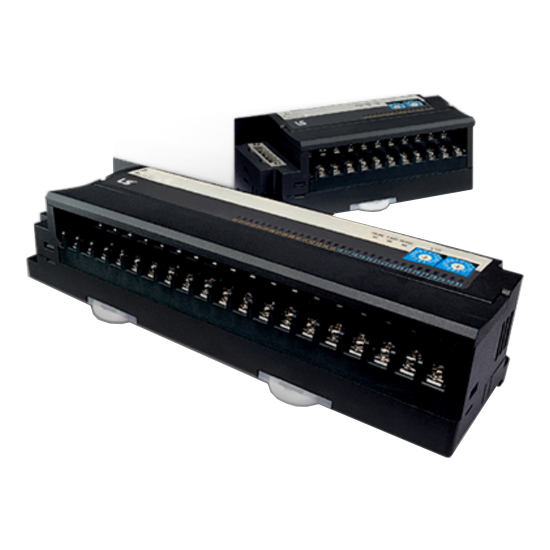 Mô đun Smart I/O LS GDL-DT4C1 - Công Ty TNHH Thương Mại Cơ Điện Đông Á