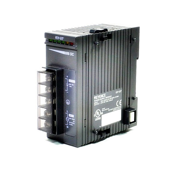 Module nguồn Keyence KV-U7 - Công Ty TNHH Thương Mại Cơ Điện Đông Á