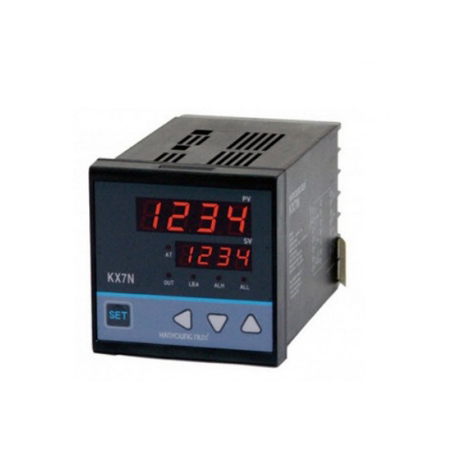 Bộ điều khiển nhiệt độ Hanyoung KX4N-SCNA 48x48mm - Công Ty TNHH Thương ...