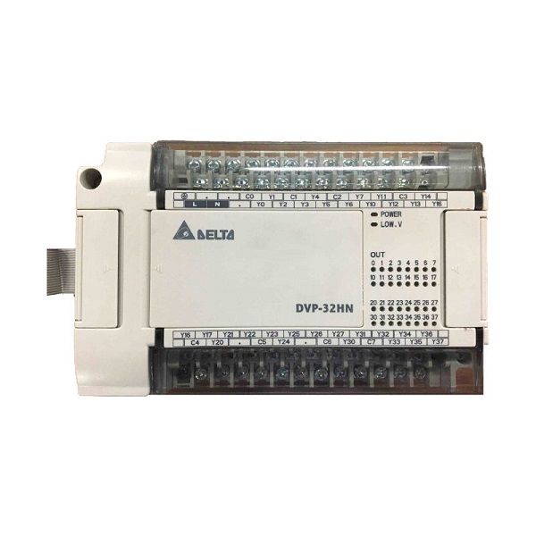 Module Digital Output 32DO Relay Delta DVP32HN00R - Công Ty TNHH Thương ...