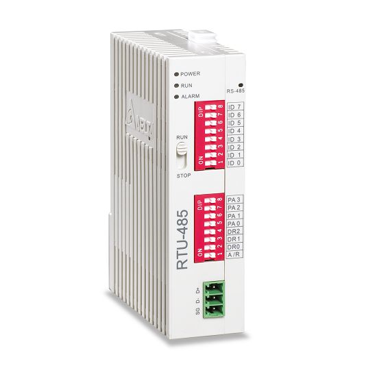 Module truyền thông RS485 RTU Delta RTU-485 - Công Ty TNHH Thương Mại ...