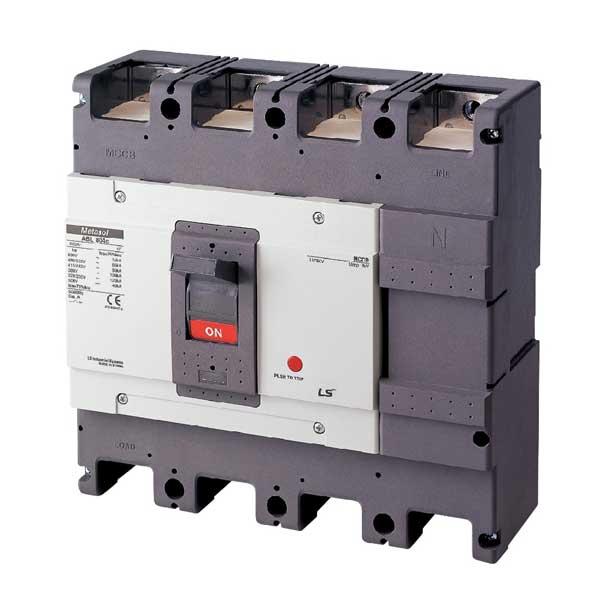 MCCB LS ABS52c 40A 2P 35kA - Công Ty TNHH Thương Mại Cơ Điện Đông Á